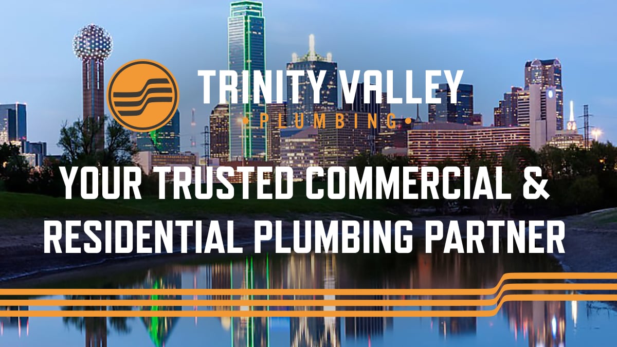 Trinity Valley Plumbing